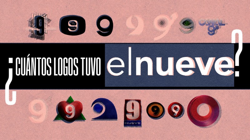 El Nueve