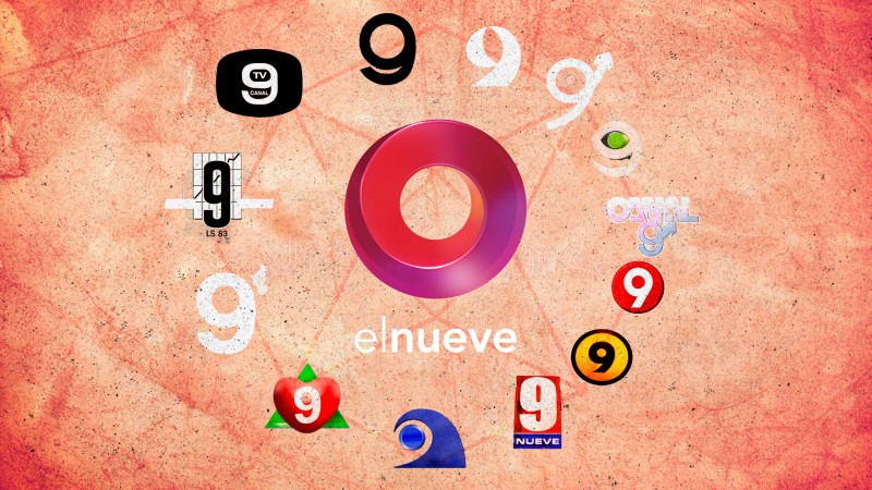 62 años de historia: Canal 9 y un recorrido por las distintas versiones ...