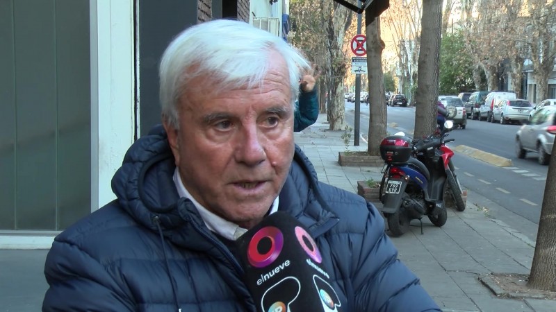 El emotivo recuerdo de Fernando Bravo tras la muerte de Cacho Fontana ...