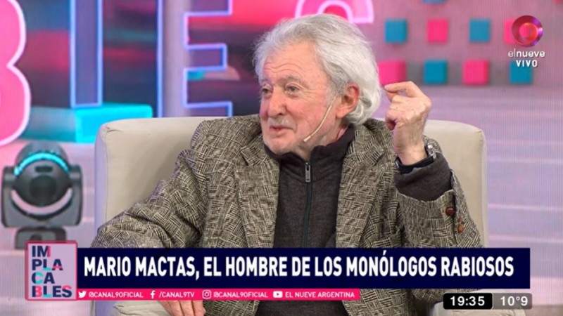 Implacables | El Nueve