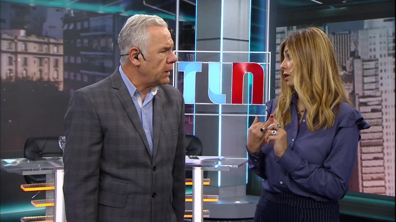 Telenueve al Mediodía: Programa Completo del 25 de agosto de 2022 | Canal 9