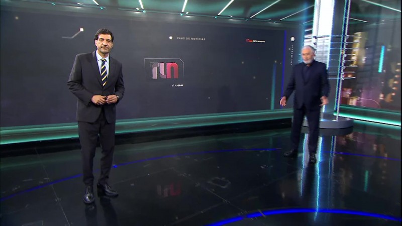 Telenueve Al Cierre Programa Completo Del 26 De Agosto De 2022 Canal 9