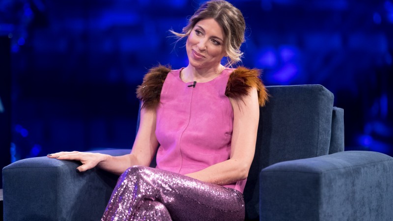 Florencia Bertotti reveló por qué rechazó una tercera temporada de Floricienta | Canal 9