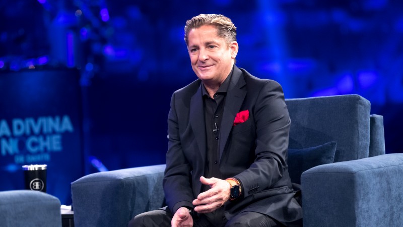 Alejandro Basteri sobre el rol de villano de su padre en la serie de ...