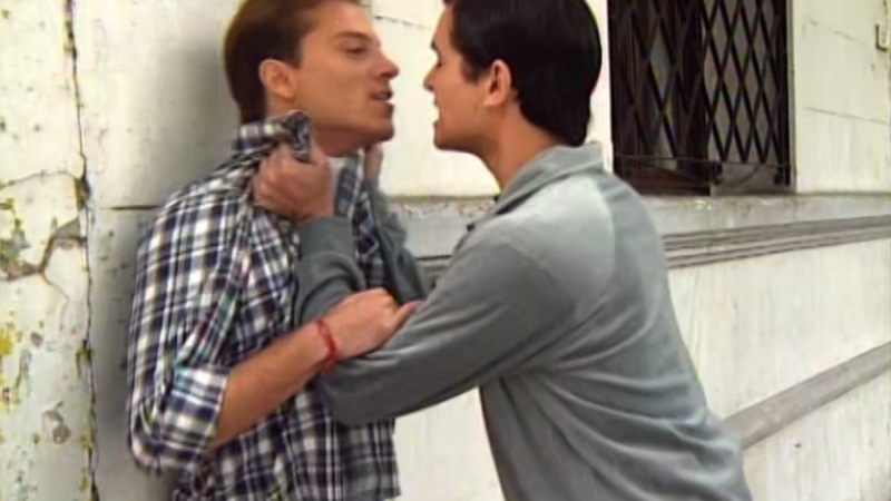 Ricos Y Famosos Capitulo 88 | Canal 9