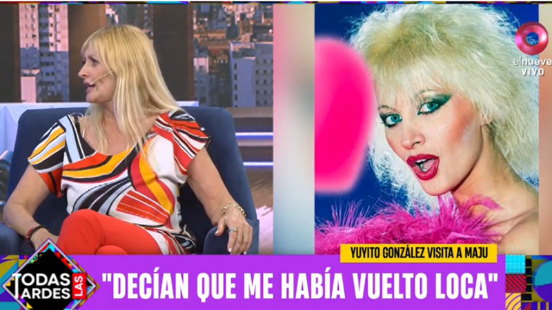 Todas las Tardes: Programa del 03 de noviembre de 2022 | Yuyito González y su acercamiento a ...