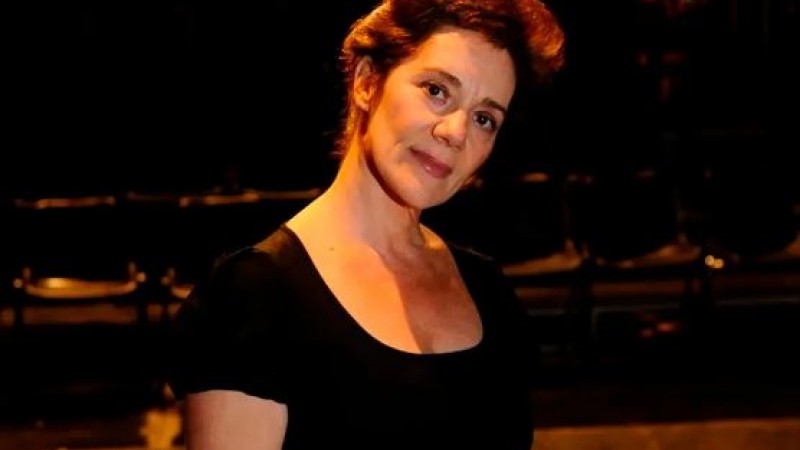 Murió la reconocida actriz María Onetto a los 56 años | Canal 9