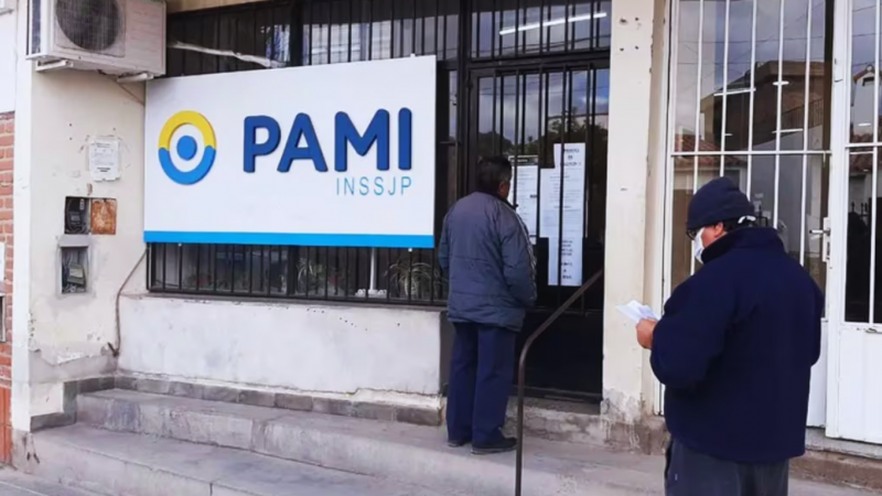 PAMI: ¿Cómo se realiza el trámite de afiliación? | Canal 9