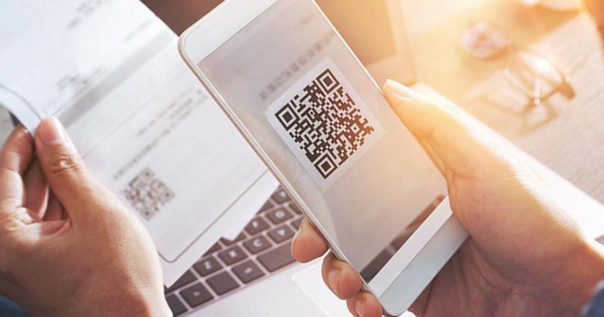 Pagar con QR: La nueva modalidad, cómo utilizarla y qué deben saber los ...