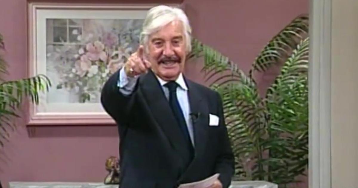 El emotivo adiós a Roberto Galán: un emblema de la televisión argentina ...