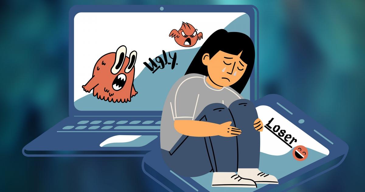 Día Nacional de la Lucha contra el Grooming: Una Ley permite penar el ...