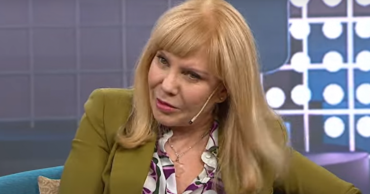 Cecilia Roth y una imperdible anécdota en los Óscar: “Tenía muchas ...