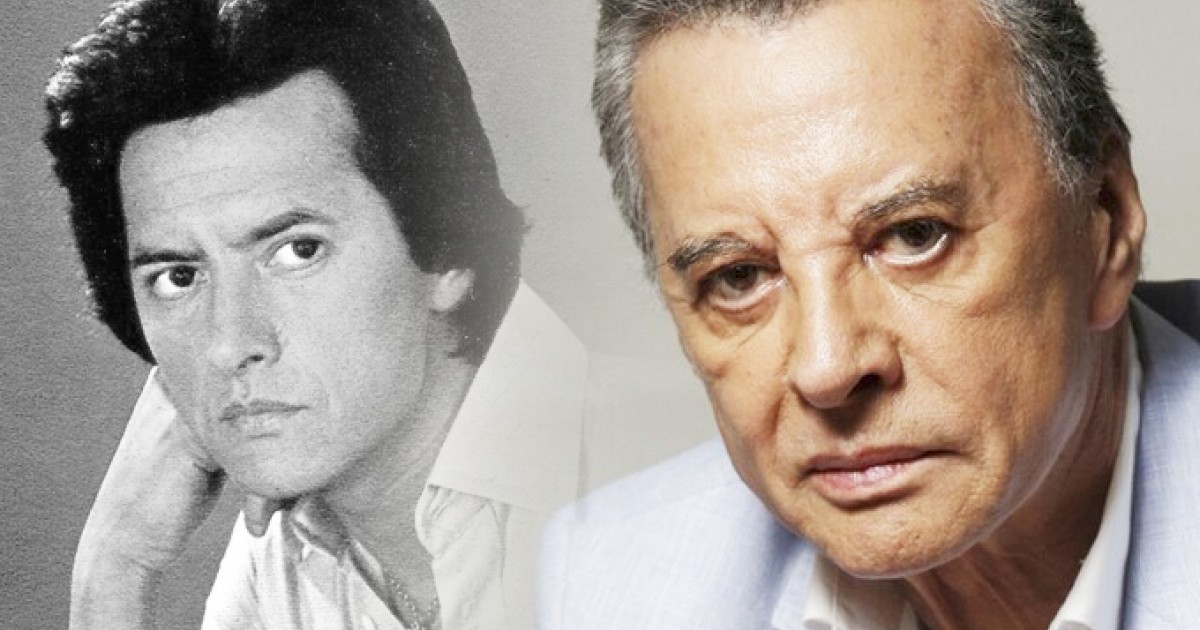 ¡Palito Ortega cumplió 81 años! | Canal 9
