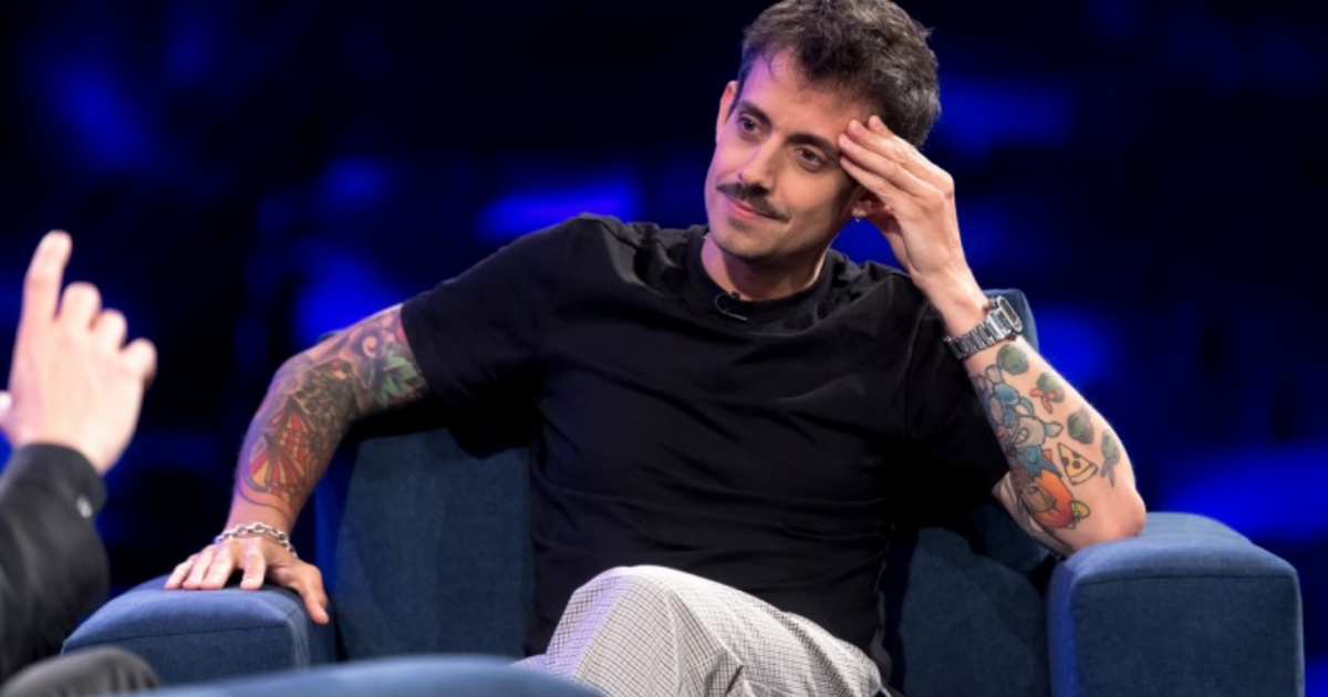 Soy Rada alarmó a Dante Gebel con una polémica legal: "Me llamó un ...