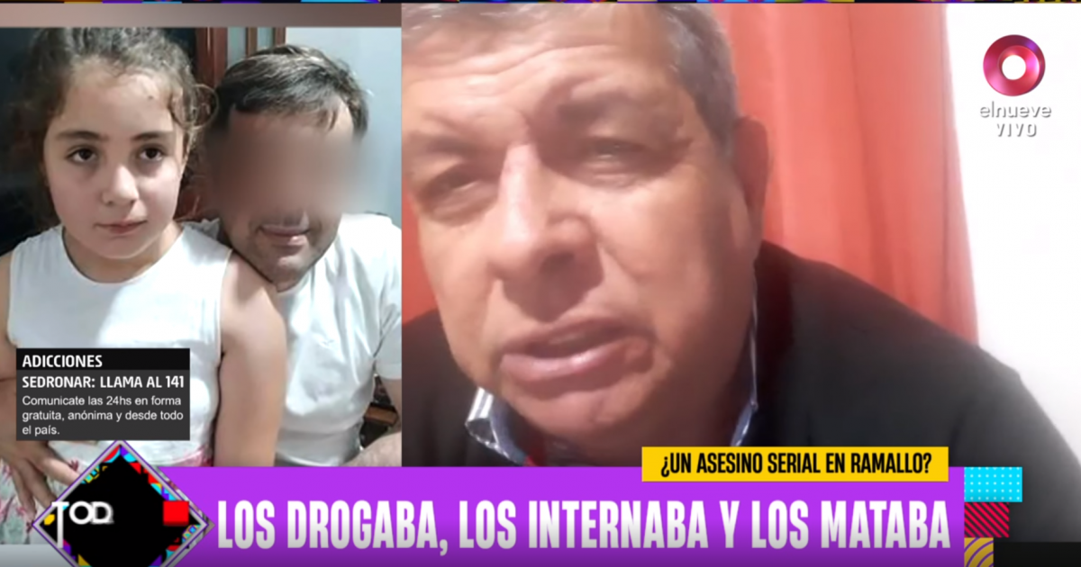 El drama de Ramallo: un hombre habría matado a su mamá, hija y hermano ...