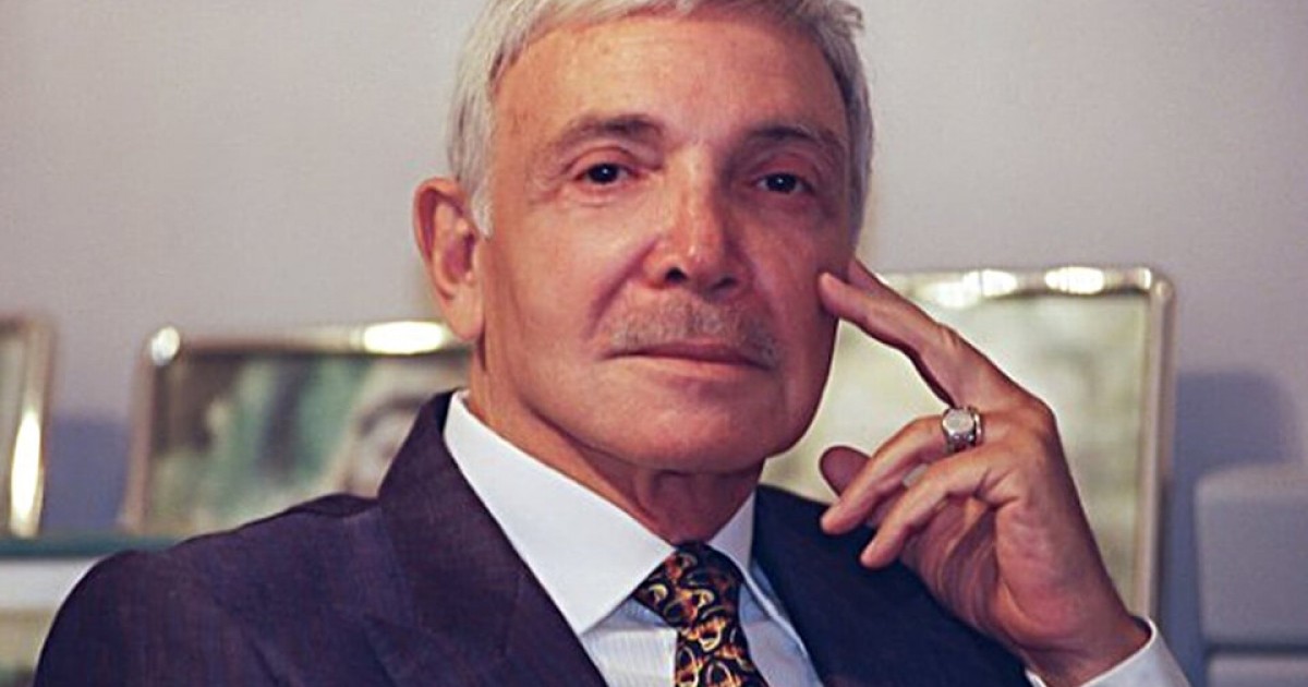 Alejandro Romay | Canal 9