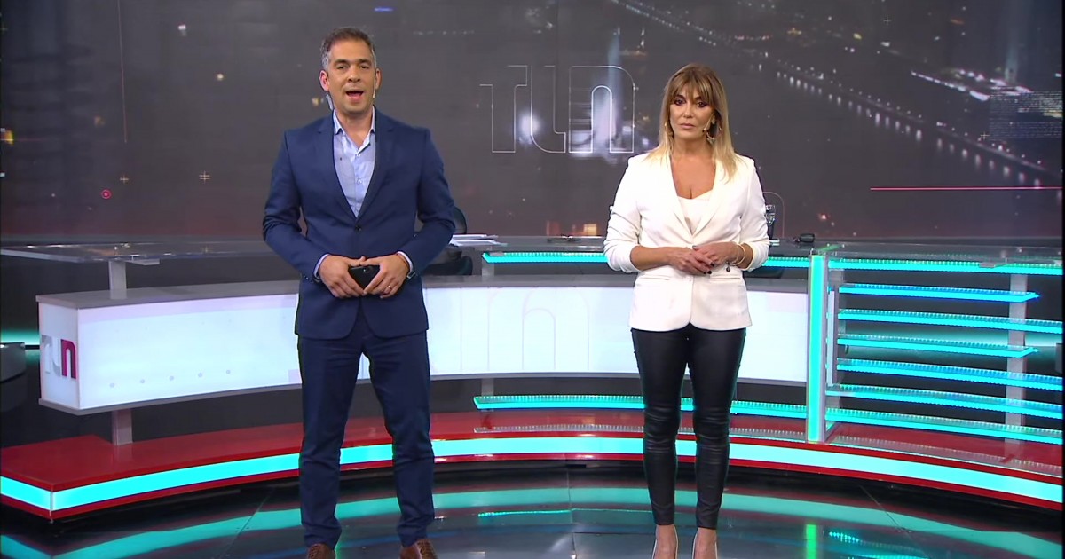 Telenueve Central Programa Completo Del 3 De Junio Del 2022 Canal 9