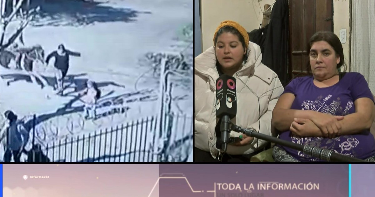 Habló La Mujer Que Fue Atropellada Por Un Caballo Fue Un Milagro Que