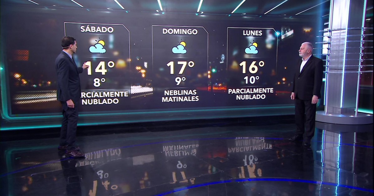 Telenueve Al Cierre Programa Completo Del 3 De Junio Del 2022 Canal 9