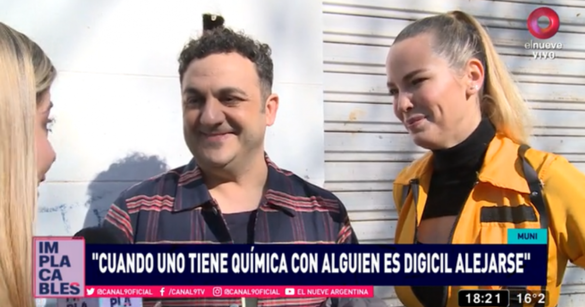 Topa y Muni, ¿vuelven a la televisión? | Canal 9