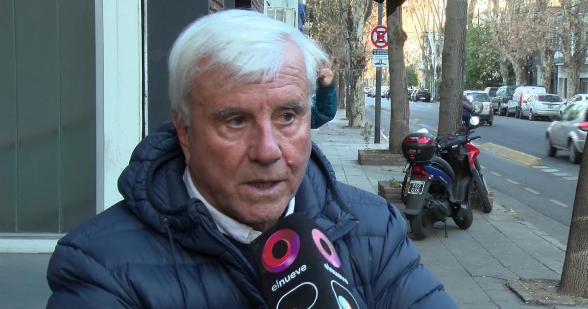 El emotivo recuerdo de Fernando Bravo tras la muerte de Cacho Fontana ...