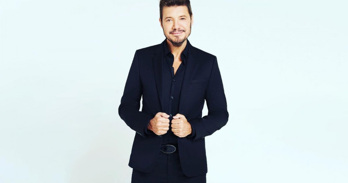 Vuelve Marcelo Tinelli a la televisión: todos los detalles del nuevo ...