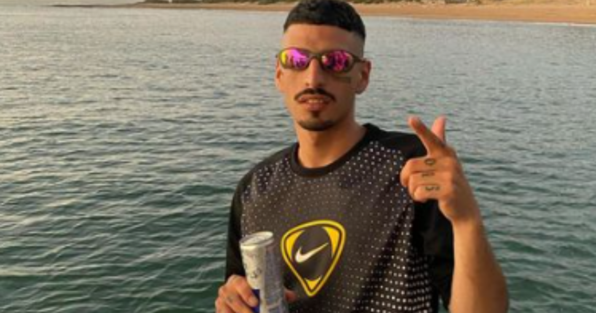 La muerte de El Noba: la Justicia tomó una determinante decisión por el ...