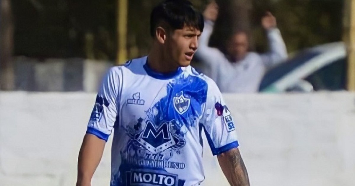 Creyeron que era un trapito y lo detuvieron: es jugador de Midland y se ...