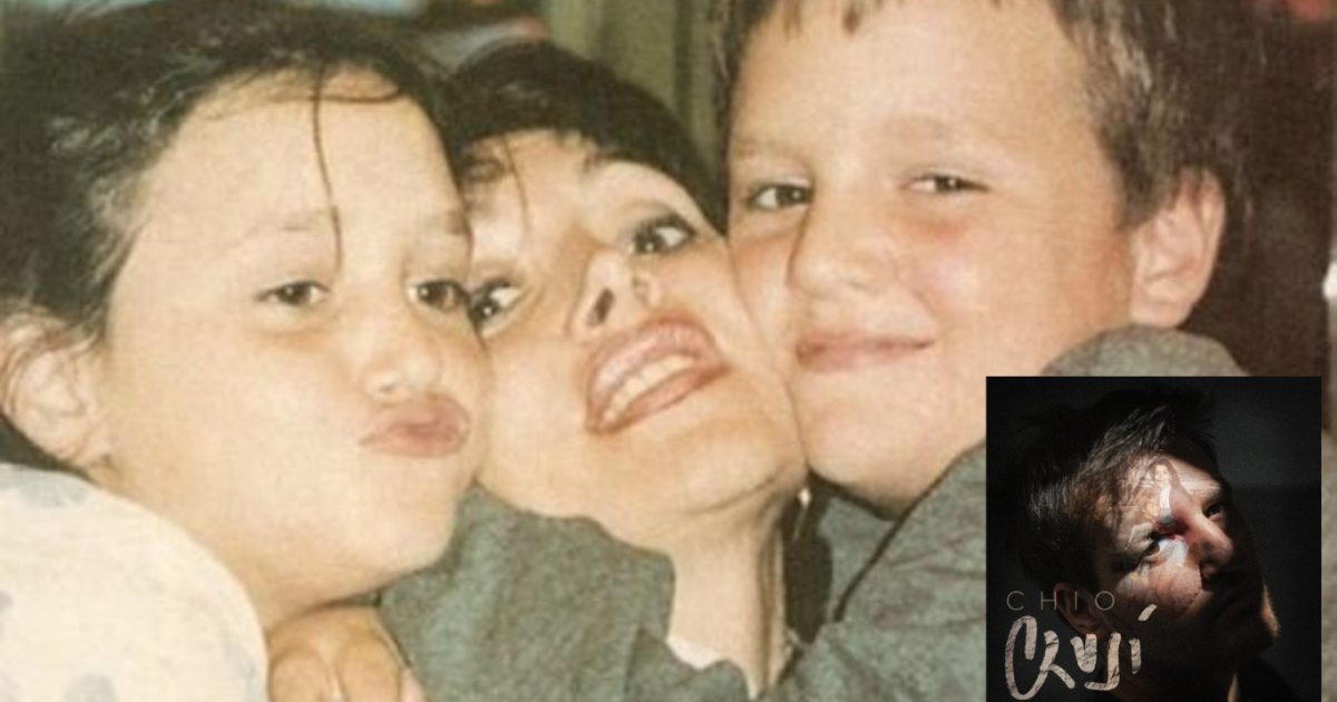 26 años de la muerte de Gilda: el tema homenaje de su hijo que ...