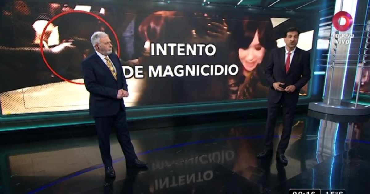 Telenueve Al Cierre Programa Completo Del 2 De Septiembre De 2022