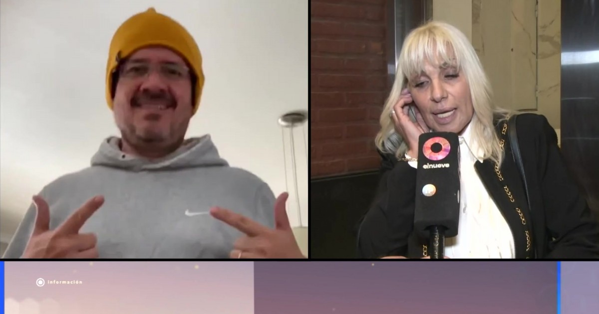 "Él no estaba en la zona del crimen", aseguró la abogada de Martín Del ...