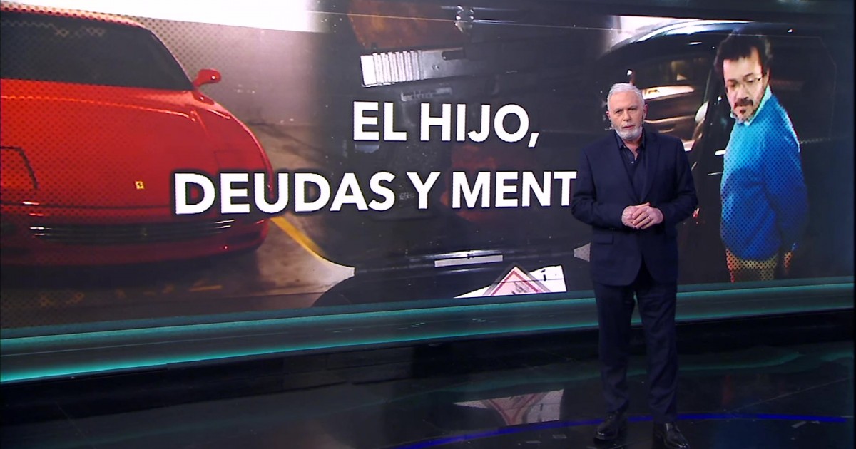 Telenueve Al Cierre Programa Completo Del 9 De Septiembre De 2022