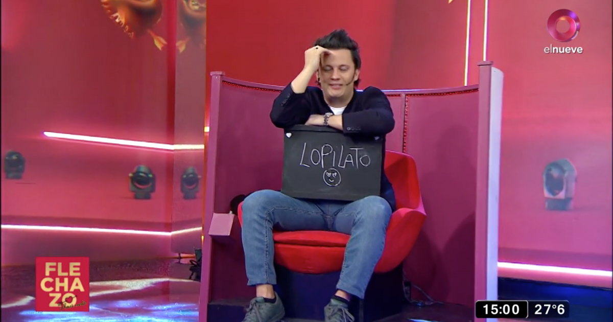 Flechazo Amor Oculto: Programa del 12 de octubre de 2022 | Canal 9