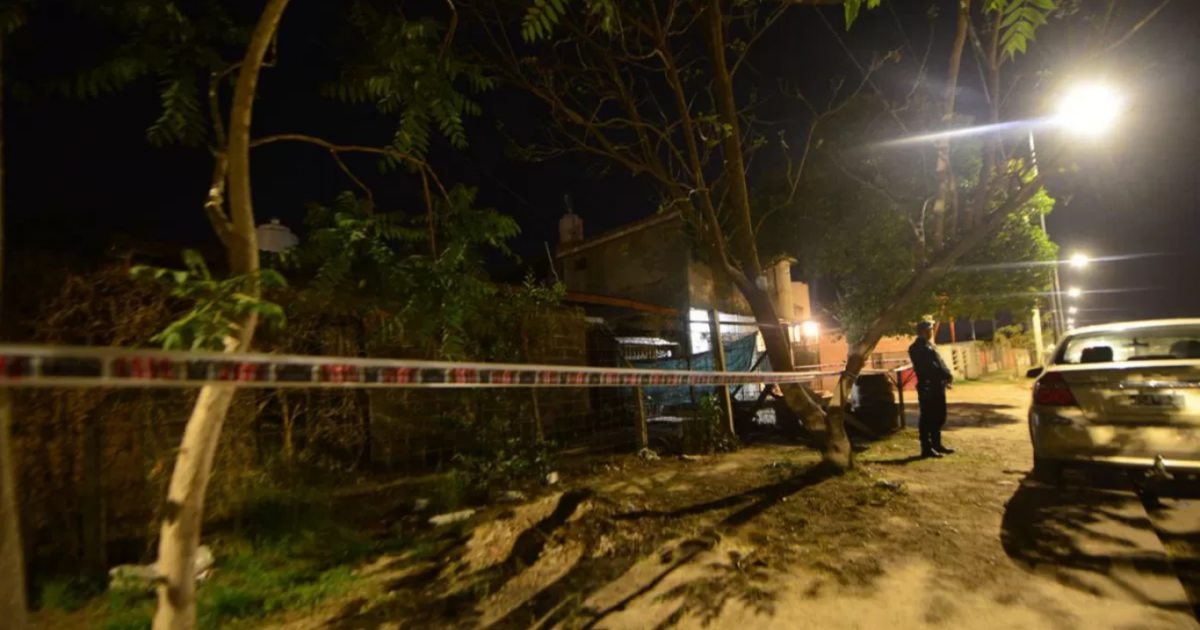 Ritual satánico en Córdoba: encontraron los cuerpos de las hermanas ...