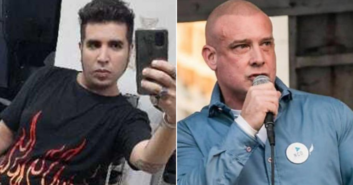 Sabag Montiel escribió una carta desde la cárcel y nombró a Hernán ...