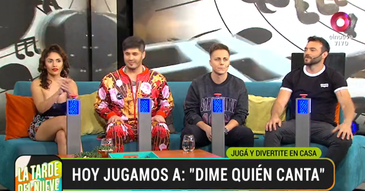 Los ex integrantes de distintas ediciones de Gran Hermano se someten al ...