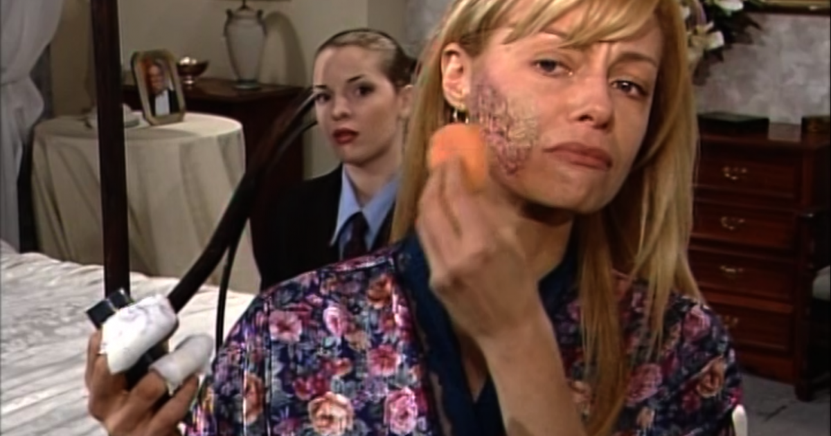 Ricos Y Famosos Capitulo 103 | Canal 9