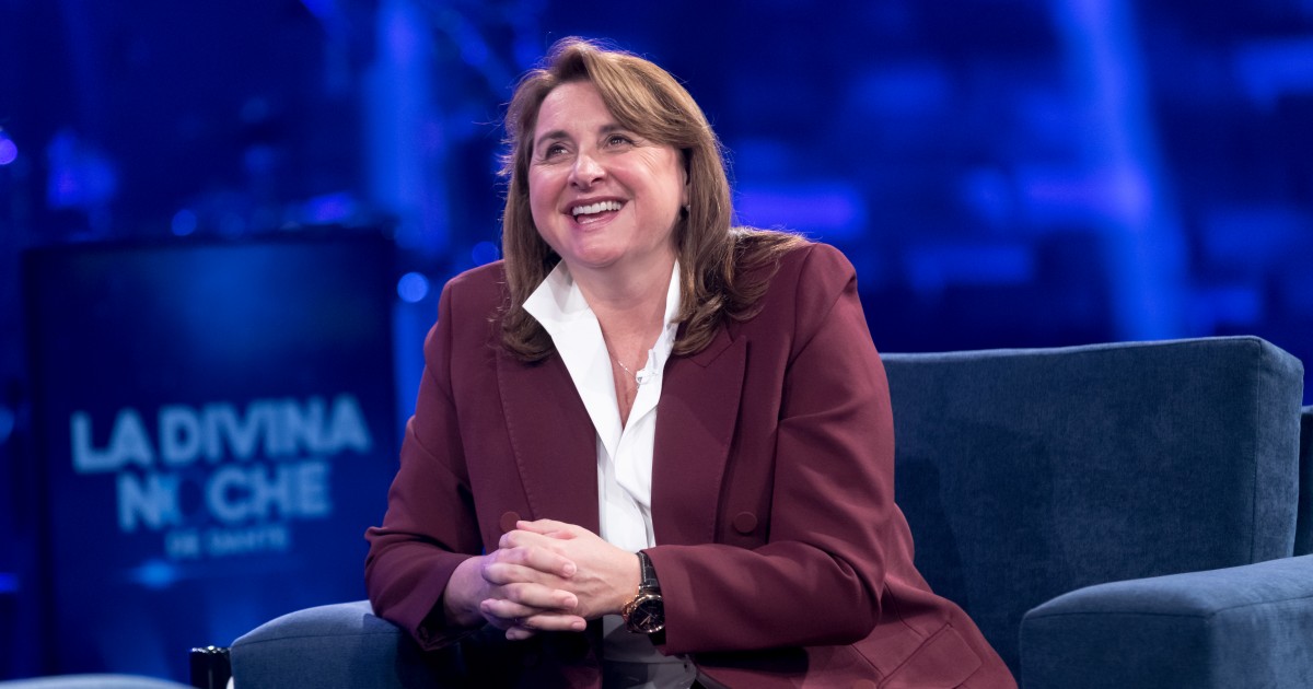 El pasado militante de Victoria Alonso que la llevó a producir ...