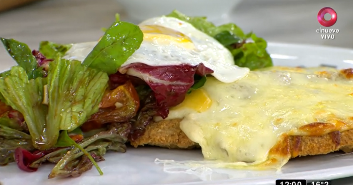 Supremas a la suiza | Canal 9