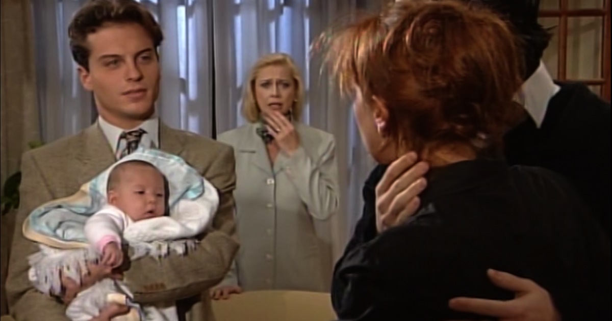 Ricos Y Famosos Capitulo 121 | Canal 9