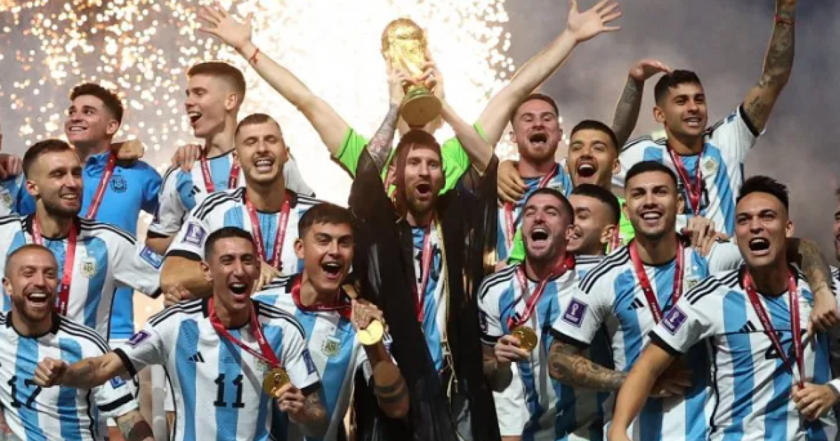 Cómo será el Mundial 2026: nuevo formato y en tres países | Canal 9