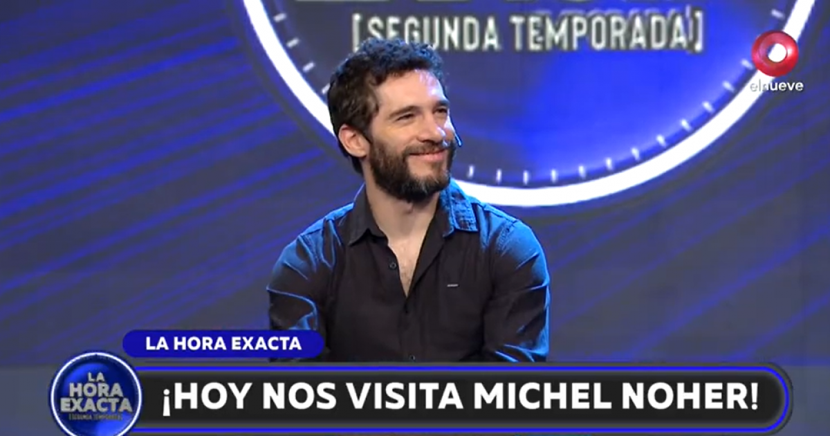 La Hora Exacta: Programa del 01 de diciembre de 2022 | ¡Recibimos al ...