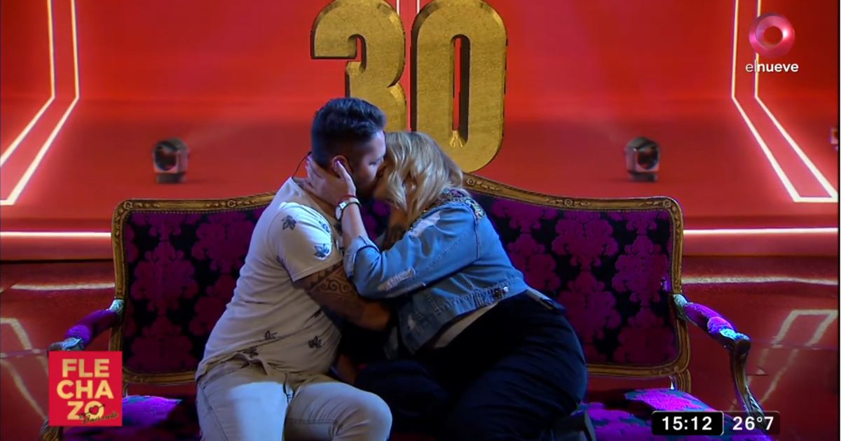 Flechazo Amor Oculto: Programa del 2 de diciembre de 2022 | Canal 9