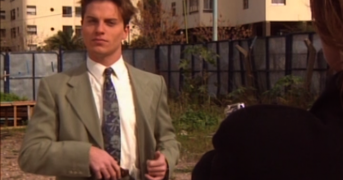 Ricos Y Famosos Capitulo 134 | Canal 9