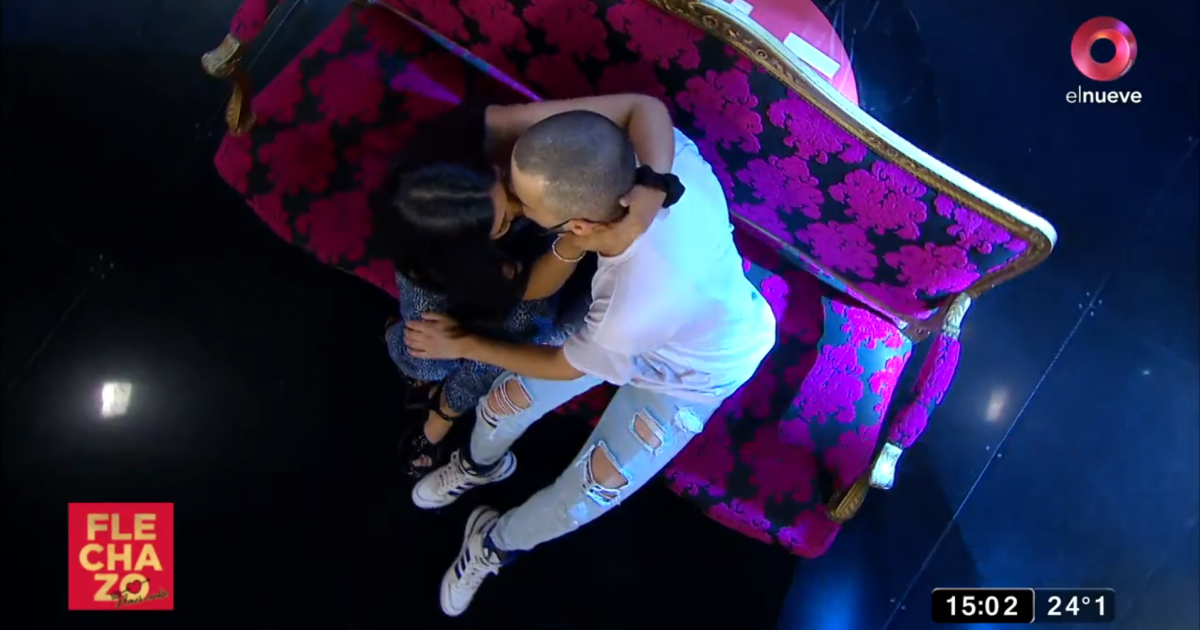 Flechazo Amor Oculto: Programa del 16 de diciembre de 2022 | Canal 9