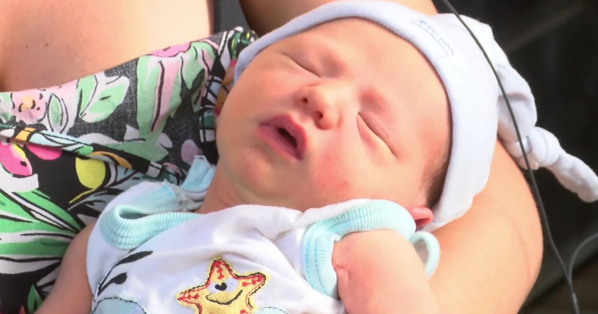 Nació el día de la final y lo bautizaron Lionel Enzo Julián: "Lo ...