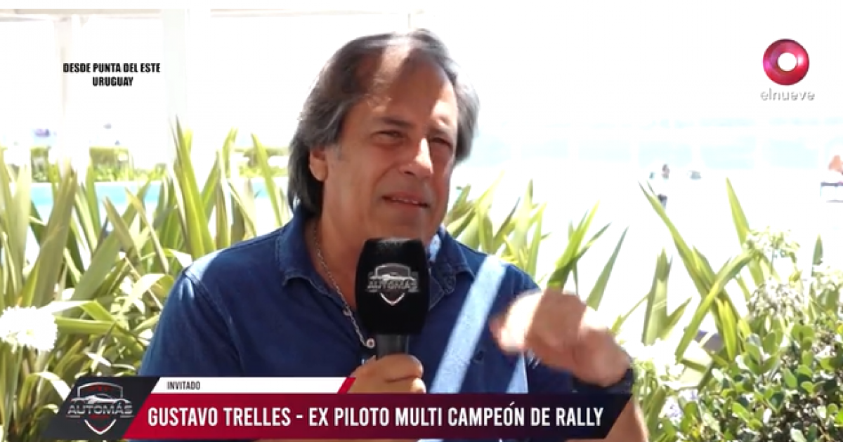 Automás: Programa del 15 de enero de 2023 | Revivimos la entrevista con ...