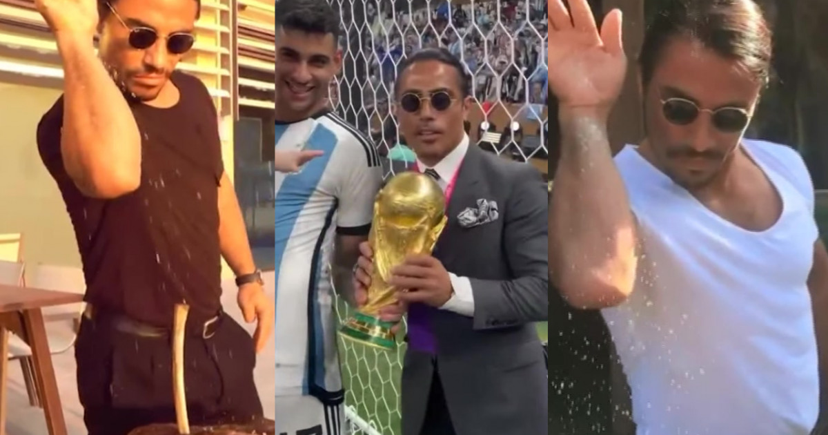 El chef turco ahora quiere abrirse un restaurante en Buenos Aires ...