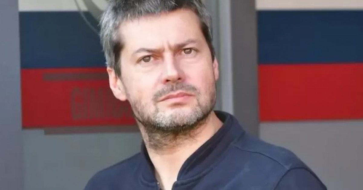 San Lorenzo en crisis: Matías Lammens y otra renuncia | Canal 9