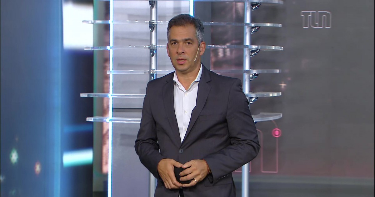 Telenueve Central: Programa del 31 de enero de 2023 | Un policía ...